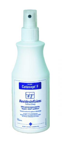Cutasept F Haut-Desinfiziens